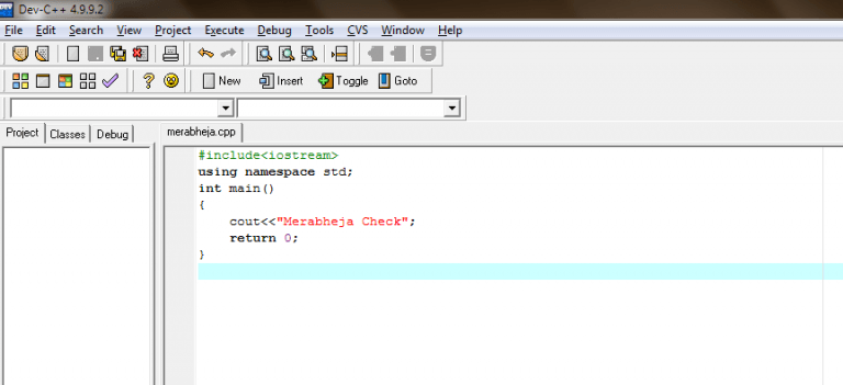 How to allow a file/ software being blocked in K7 Antivirus