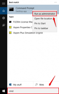 How To Enable/ Disable Windows Encrypting File System (EFS) Feature