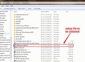 Fixed-"This Publisher has been Blocked from Running Software on your ...