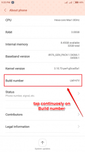 How To Fix "Android Phone Keeps Screen On While Charging" Issue