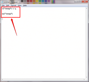 How To Auto Delete Temp Files in Windows 10/11 When PC starts