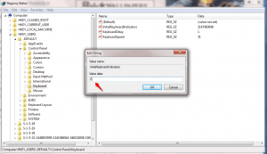 How To Enable / Disable Numlock at Windows 10/11 Startup