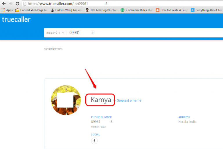 Find Out about The Unknown Person Who Messages You On Whatsapp
