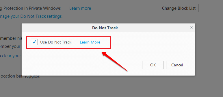 How To Prevent Websites From Tracking Your Location By Disabling ...