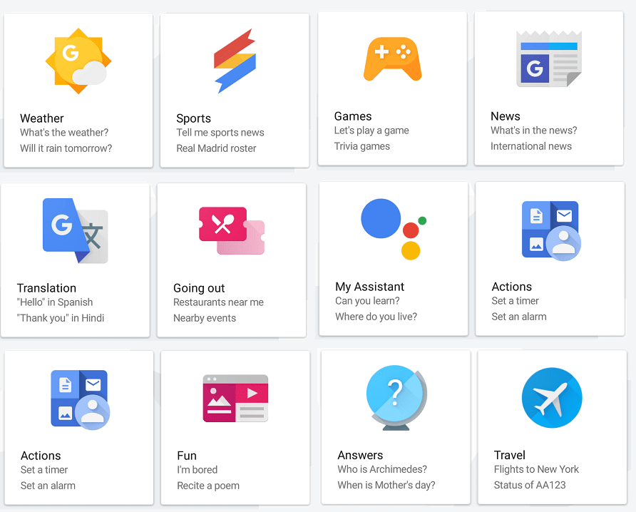 Say Hello To Google Allo - The Smart Messenger App For Your Phone