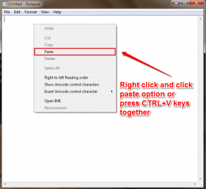 Save The Output Of A CMD Command To A Text File Or Clipboard In Windows 11