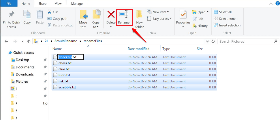  Windows Zanz