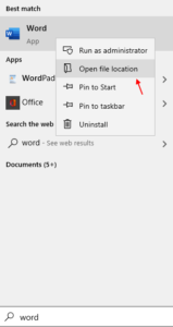 How to Make your Windows Programs Open Maximized Every Time