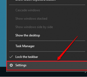How To Setup And Configure Multiple Monitors On Windows 10