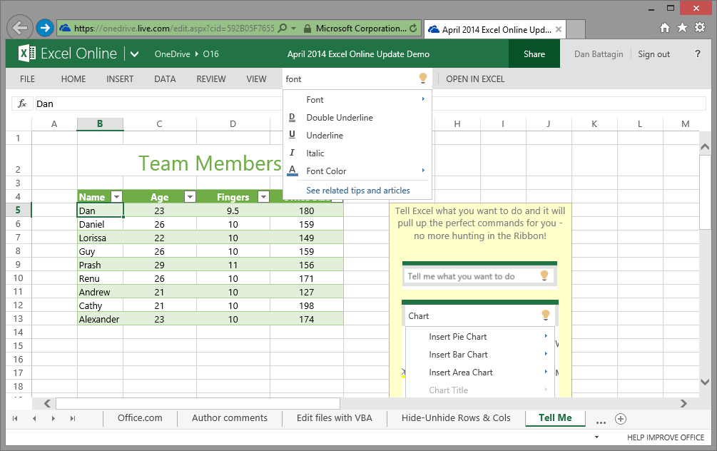 Top 10 Best Free Microsoft Excel Alternative Tools