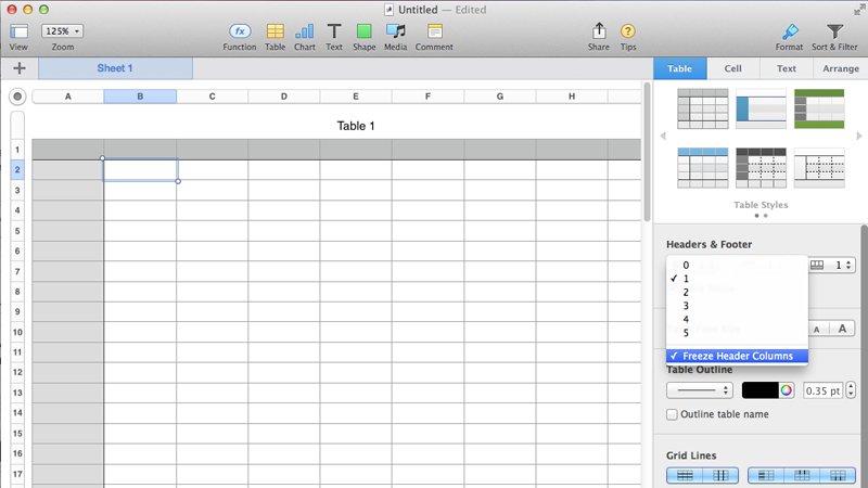 Top 10 Best Free Microsoft Excel Alternative Tools