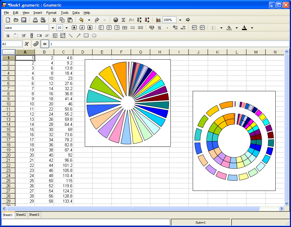 Top 10 Best Free Microsoft Excel Alternative Tools