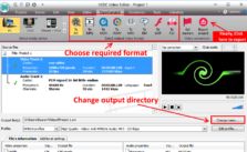 Complete VSDC tutorial with steps and tweaks