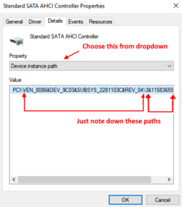 Fix 100% Disk usage on Windows 10 Task manager [Solved]