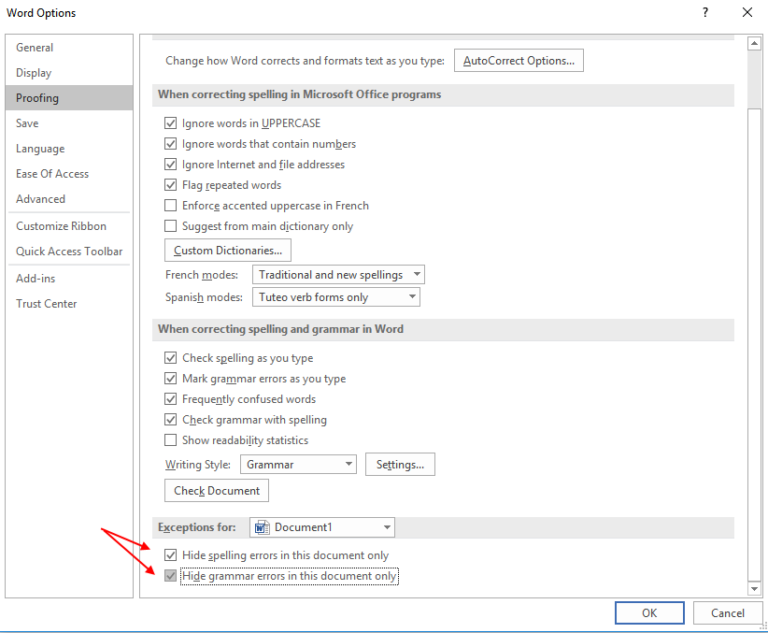 25 Hidden Microsoft word 2016 Tips which you may not know