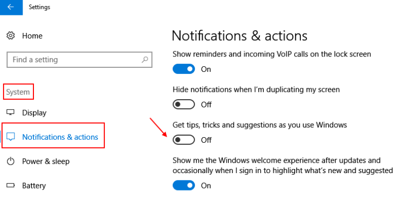 Fix 100% Disk usage on Windows 10 Task manager [Solved]