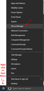 [Solved] Fix Printer offline problem in Windows 10