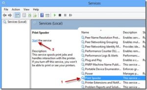 [Solved] Fix Printer offline problem in Windows 10