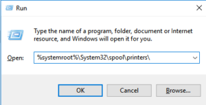 3 Ways to Delete Print Queue in Windows 10
