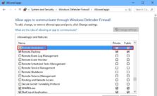 How to Fix Error “The RPC Server is Unavailable” in Windows