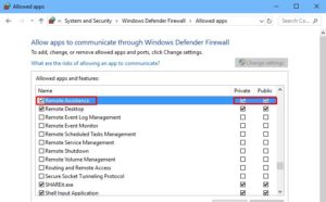 How to Fix Error “The RPC Server is Unavailable” in Windows