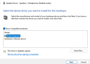 Fix Audio / Sound Popping on in Windows 10 / 11 [SOLVED]