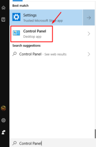 Fix Windows 10 Won’t Shut Down, Restarts Instead [Solved]