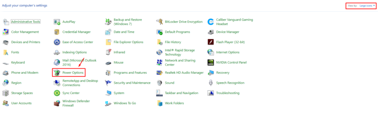 Fix Windows 10 Won’t Shut Down, Restarts Instead [Solved]