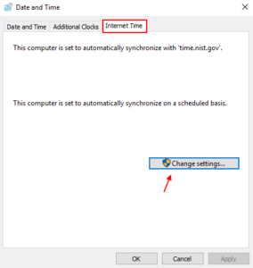 Fix Wrong time on Windows 10 /11 clock [Solved]