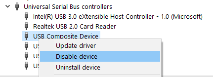 Fix USB Ports Not Working in Windows 10 / 11 [Solved]
