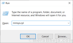 The NVIDIA output not plugged in Windows 10 PC Fix