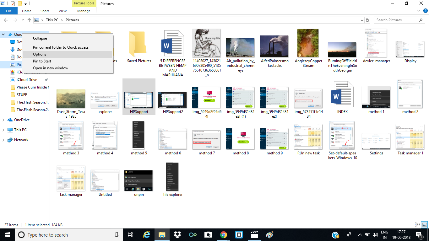 Fix File Explorer Would Not Open On Windows 10 [Solved]