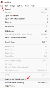 How to Fix Scanner Not Working in Windows 10 / 11