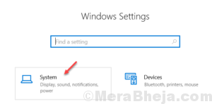 Rename Bluetooth device name of your Windows 10 PC