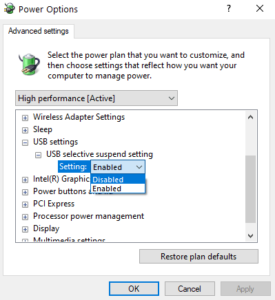 Fix USB Ports Not Working in Windows 10 / 11 [Solved]