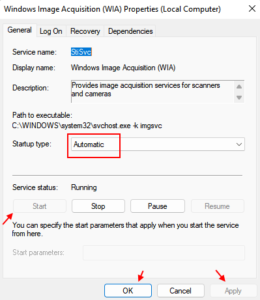 How to Fix Scanner Not Working in Windows 10 / 11