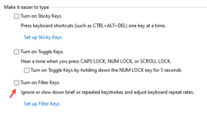 Fix Windows Key Not Working in Windows 10 / 11 [Resolved]