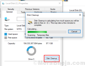 Stop Windows 10 from automatically deleting thumbnail cache
