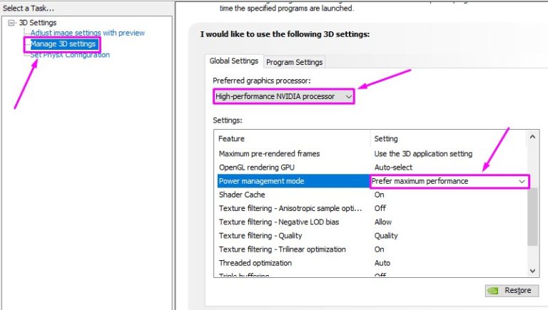 Fix: BSOD Error Driver Power State Failure (0x0000009F)