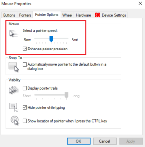 [Resolved] Touchpad not working in Windows 10 Laptop