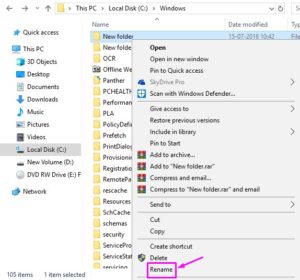 Fix Windows Store Error 0x80073cf9 in Windows 10 / 8