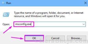 Fix: BSOD Error Driver Power State Failure (0x0000009F)