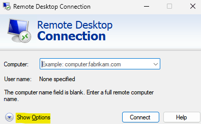 [Solved] The remote computer requires network level authentication