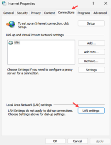 Fix WiFi Connected But No Internet on Windows 10 / 11 [Solved]