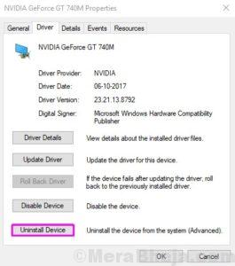 Fix: BSOD Error Driver Power State Failure (0x0000009F)