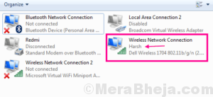 [Solved] ERR_CONNECTION_RESET Chrome Error best Fix