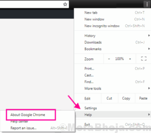 [Solved] Fix ERR_SSL_VERSION_INTERFERENCE Chrome Error