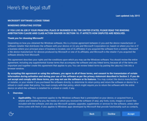 Fix The Drive Where Windows is Installed is Locked in Windows 10 [Solved]