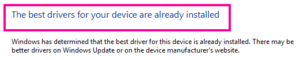 Fix Synaptics SMBus Driver Issue: Windows 10 [Resolved]