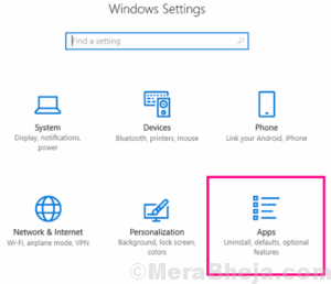 [Solved] Windows 10/11 Calculator Not Working